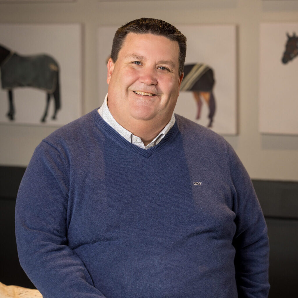 Meet the Team – Neace Ventures